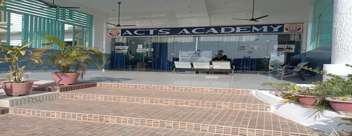 Acts Academy